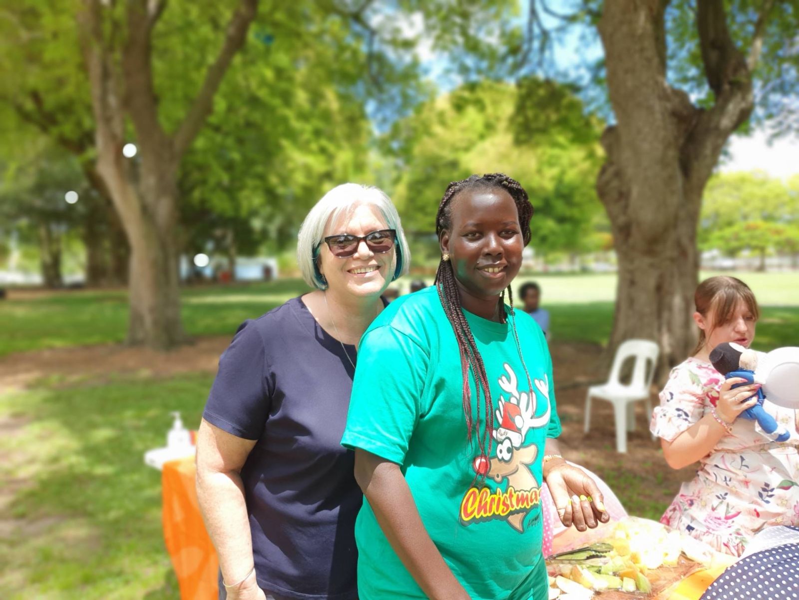 care community coordination | Home