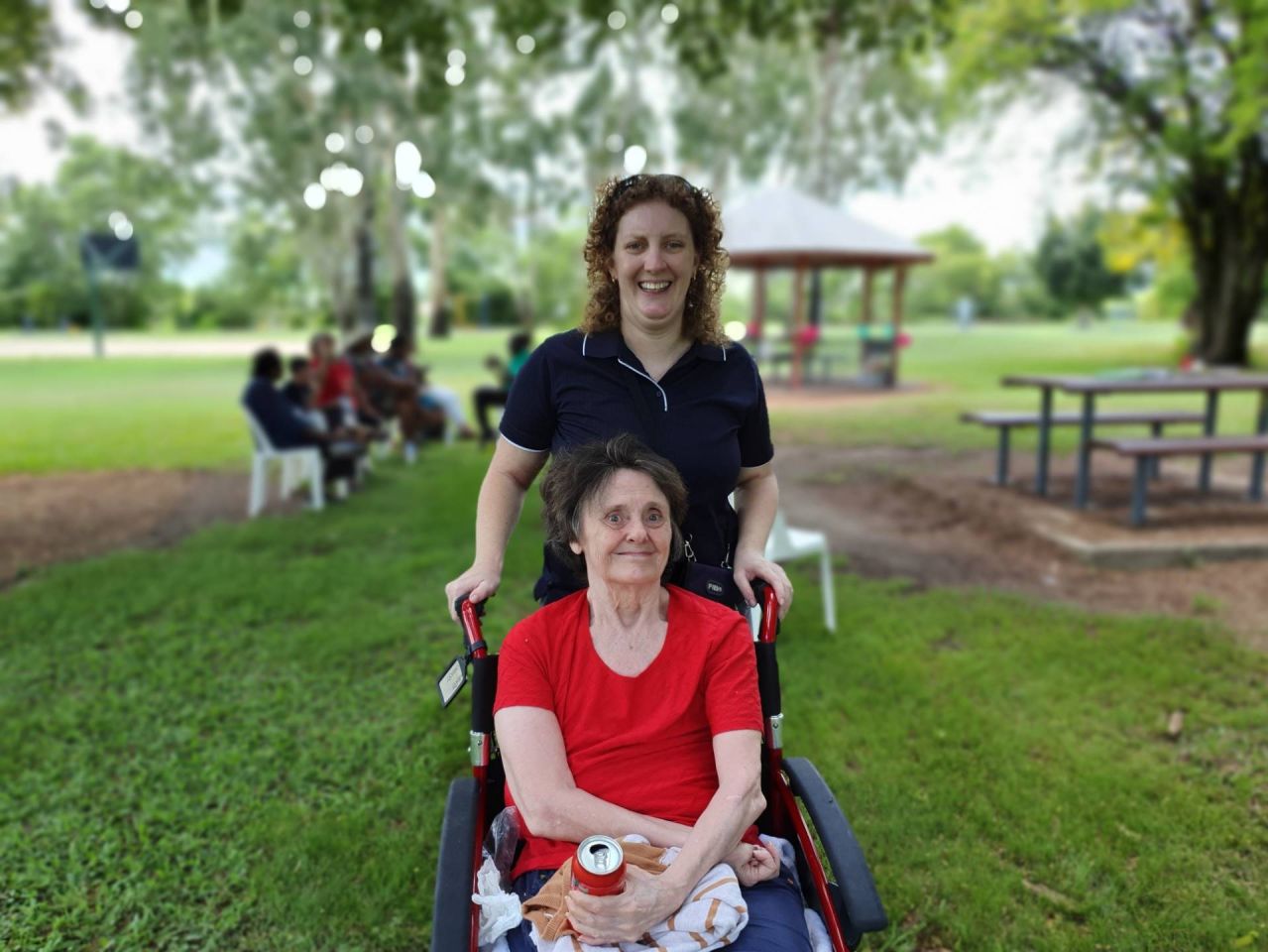 care community coordination | About care community coordination